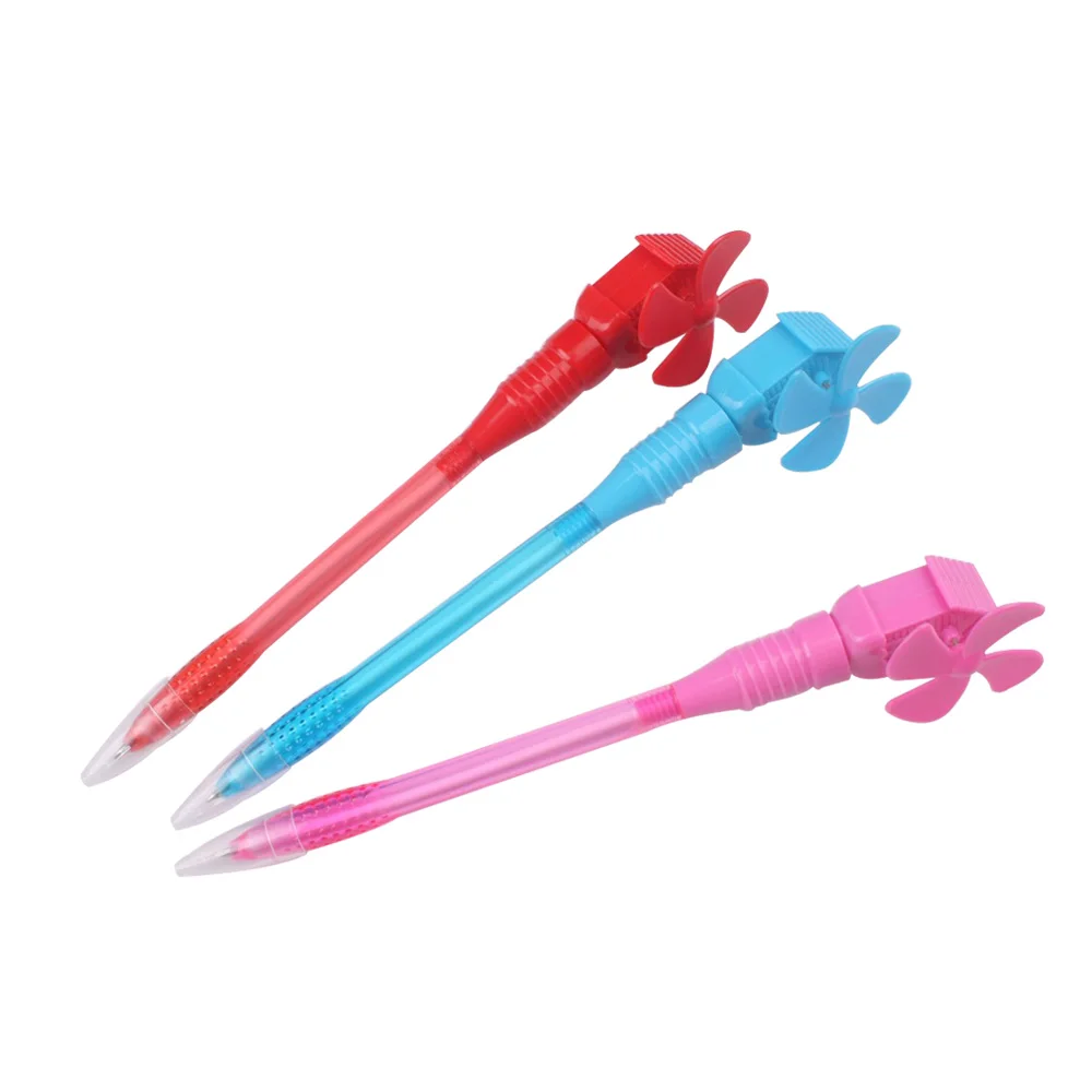 Promotional Funny Missile Rocket Shape Pen Fat Novelty Multi Refill ...