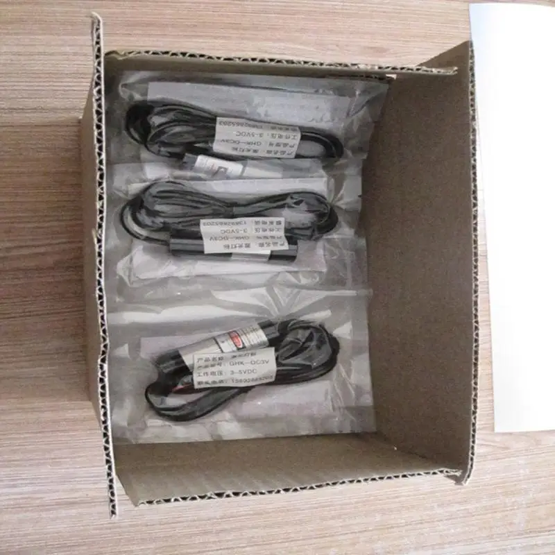 Class 111A Laser - High-Accuracy Line Projector for Construction