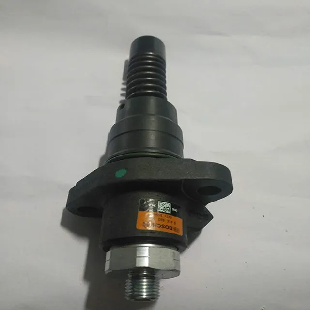 Bosch Fuel Injector Pump 0414693007 High Pressure Pump 21147446 - Buy ...