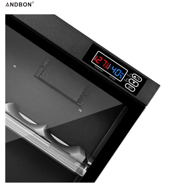 35L ANDBON dry box camera storage cabinet Products from Zhuhai Andbon ...