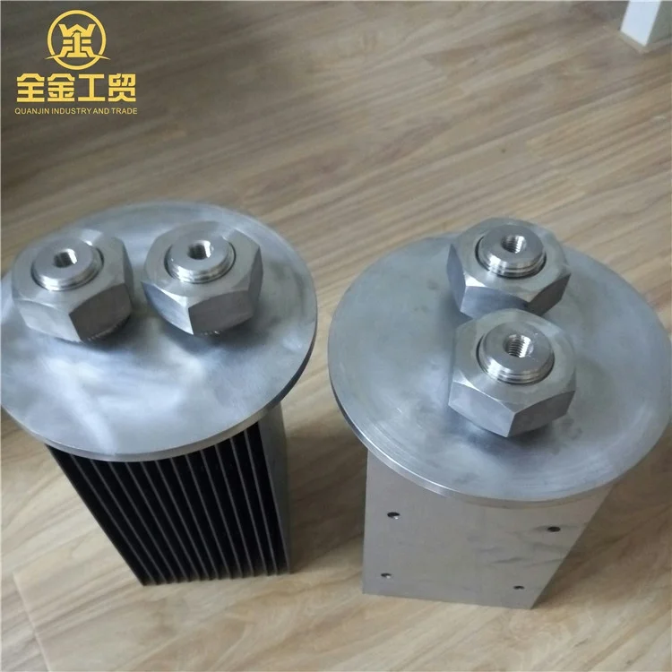 Ruthenium Iridium Coating Titanium Anode Mesh For Swimming Pool Salt ...