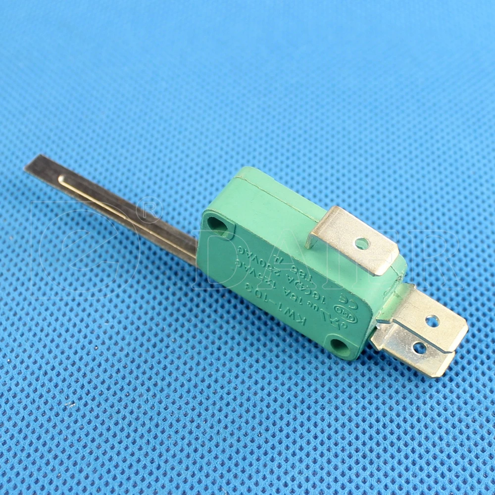 Kw1-103-4 Micro Switch T125 5e4 - Buy Micro Switch T125 5e4,Micro ...