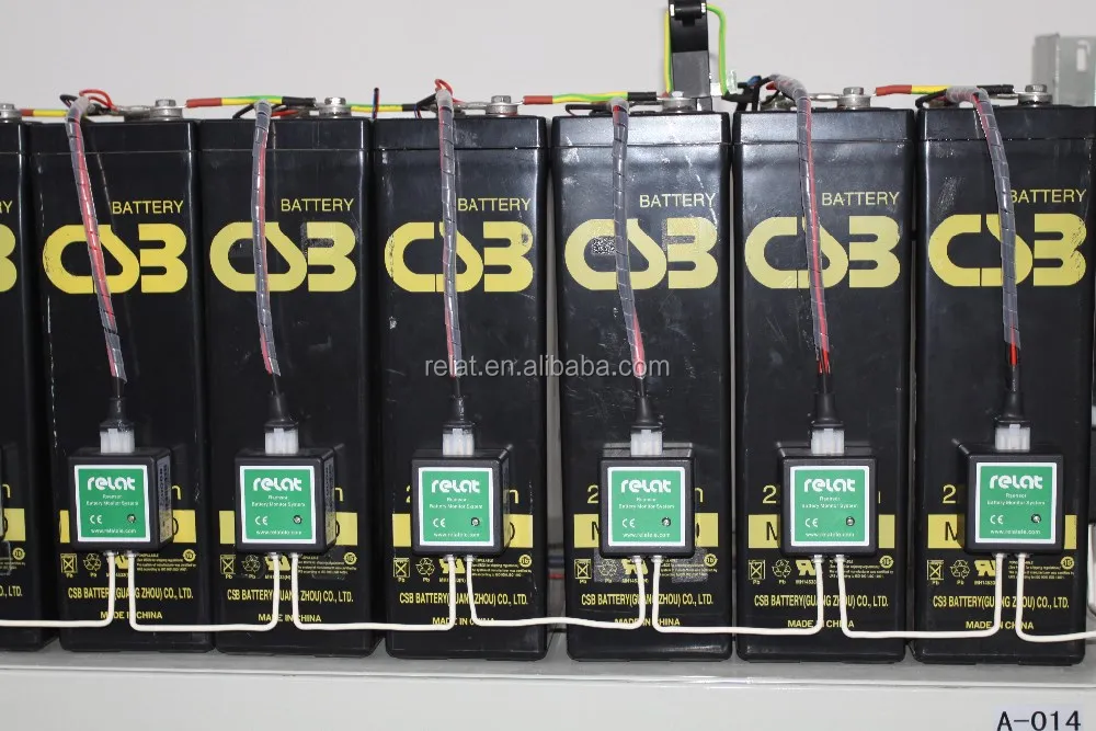 Smart 48v Solar System Lead Acid Battery Monitoring System - Buy Lead ...