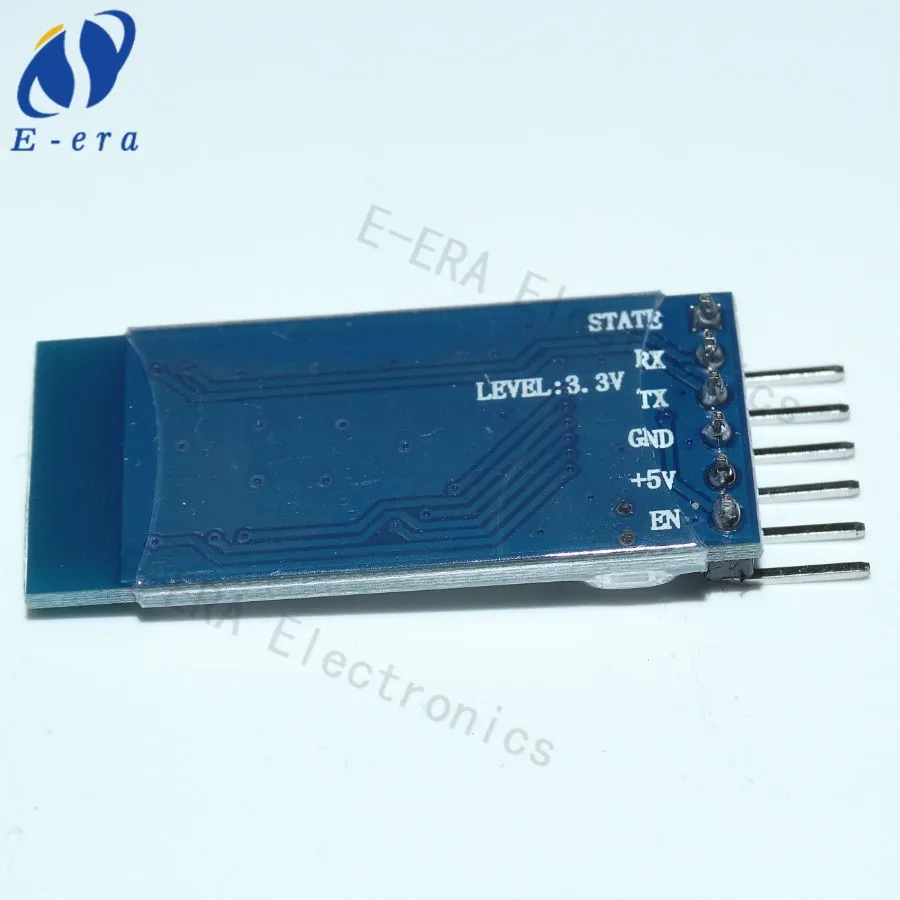 Compatible Version Hc-05/hc-06 Wireless Module Integrated Module Serial ...