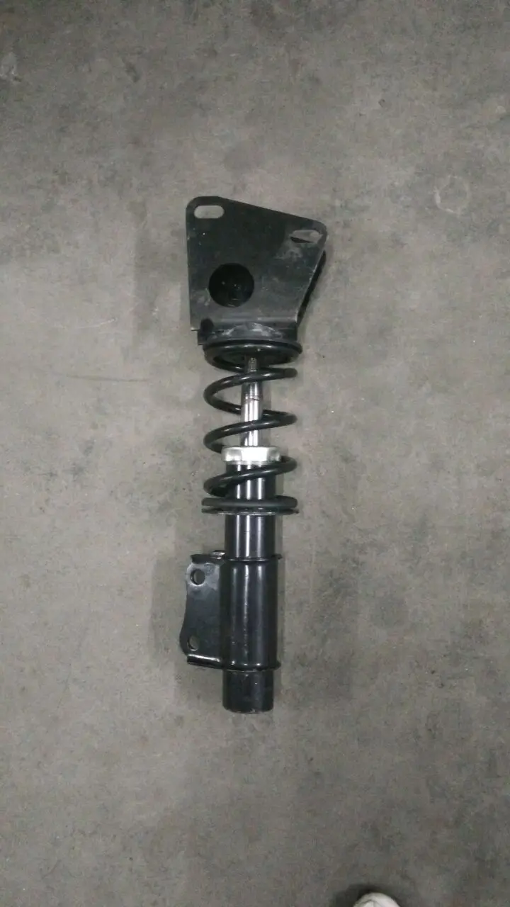 Shock Absorber 20712868 For Volvo - Buy Shock Absorber,20712868 Product ...