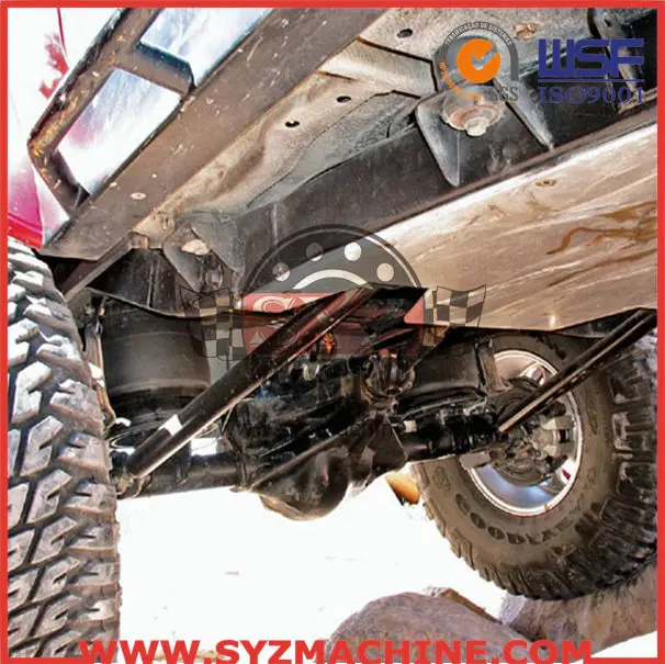 OFFROAD Johnny Joint - Precision Upgrade Kit for Control Arms