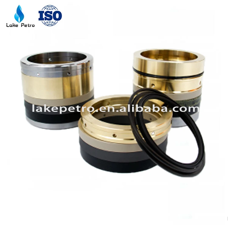 Plunger Pump Packing and Seal - Durable & Reliable Solutions