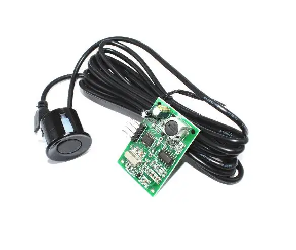 JSN-SR04T Ultrasonic Sensor - Reliable Ranging Solutions