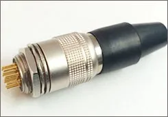 High Flex Cable for Keyence I/O Control Power - SR-7500