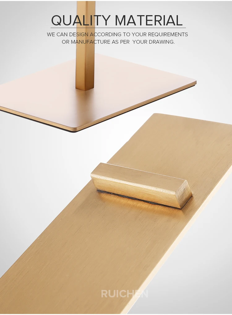 Uk Warehouse Adjustable Metal Shoe Riser High Heels Display Stand For ...