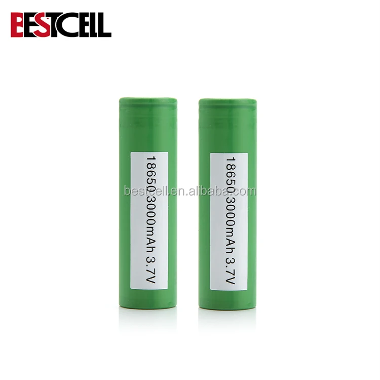 Japan Made 18650 Batteries - Reliable and Efficient Power