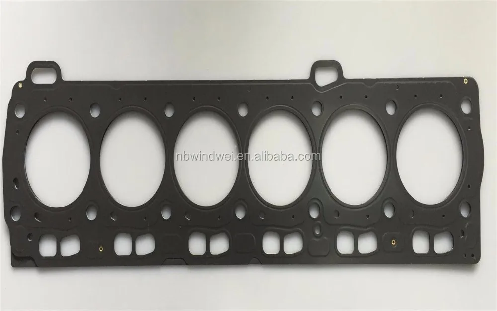 2418F705 Crankshaft Oil Seal for Perkins Diesel Engines