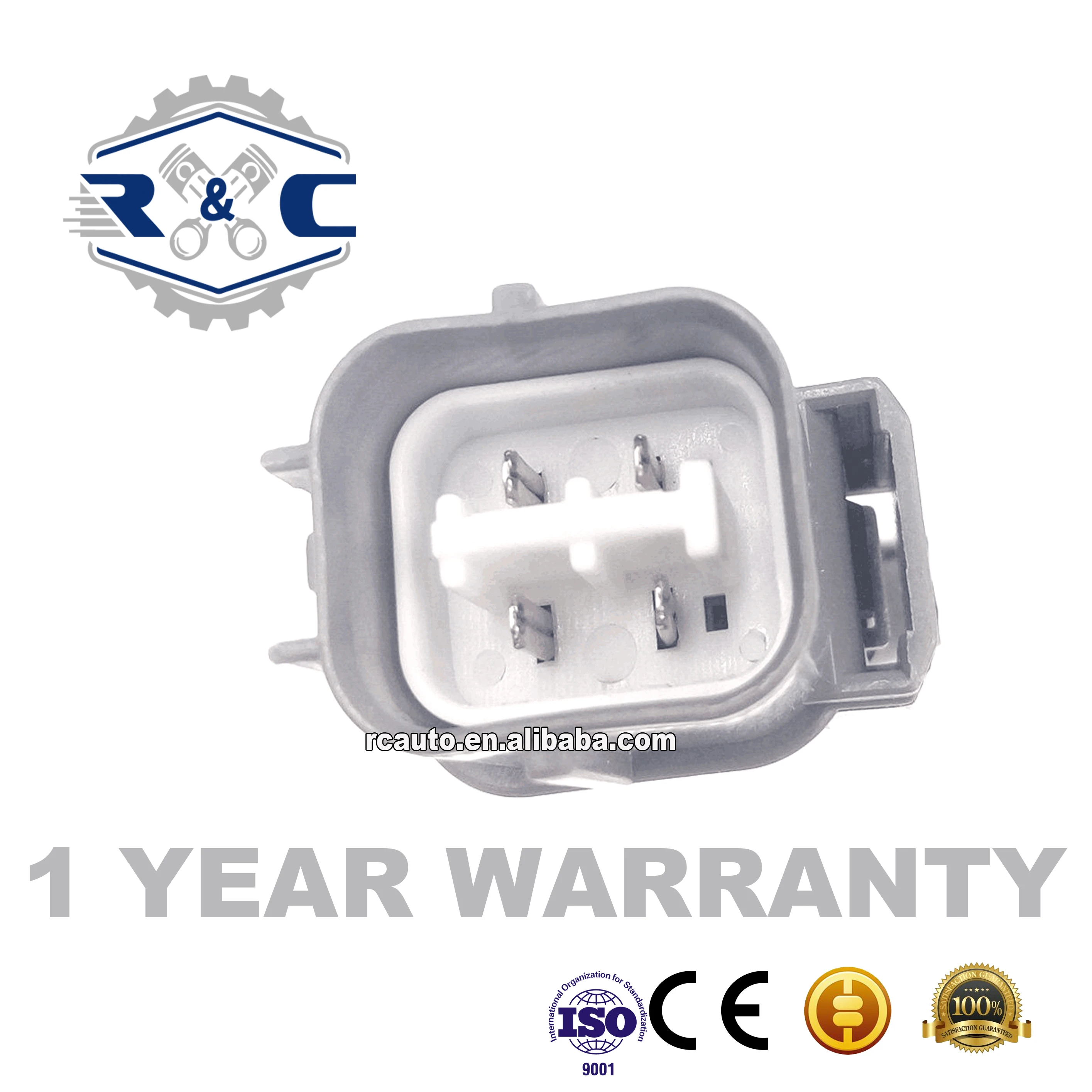 R&c Oem High Quality Sonda Lambda 36531 P0f A01 36531 P1e J01 36531 P1k ...