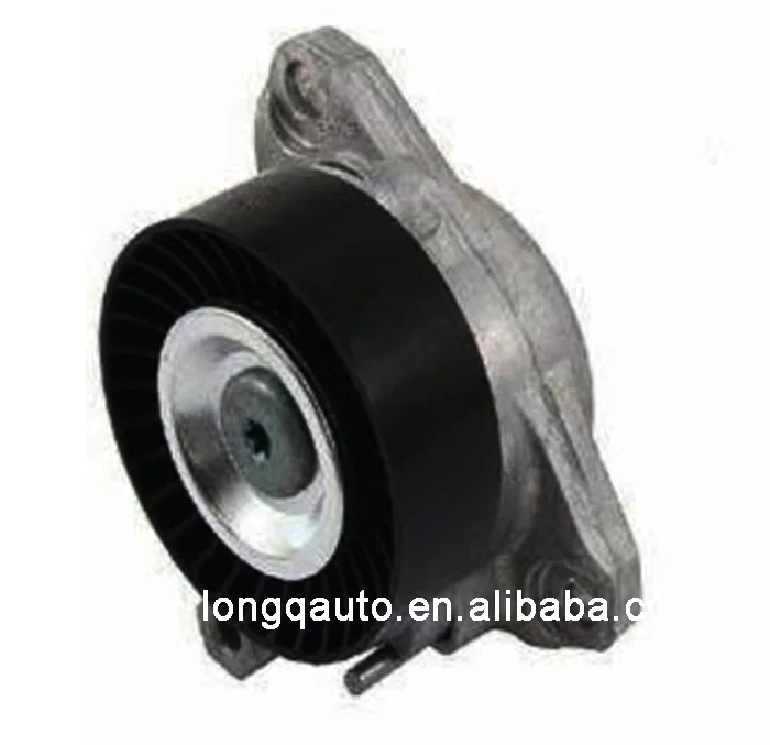 2722000270 Factory Genuine Belt Tensioner For Mercedes-benz W221 W211 ...