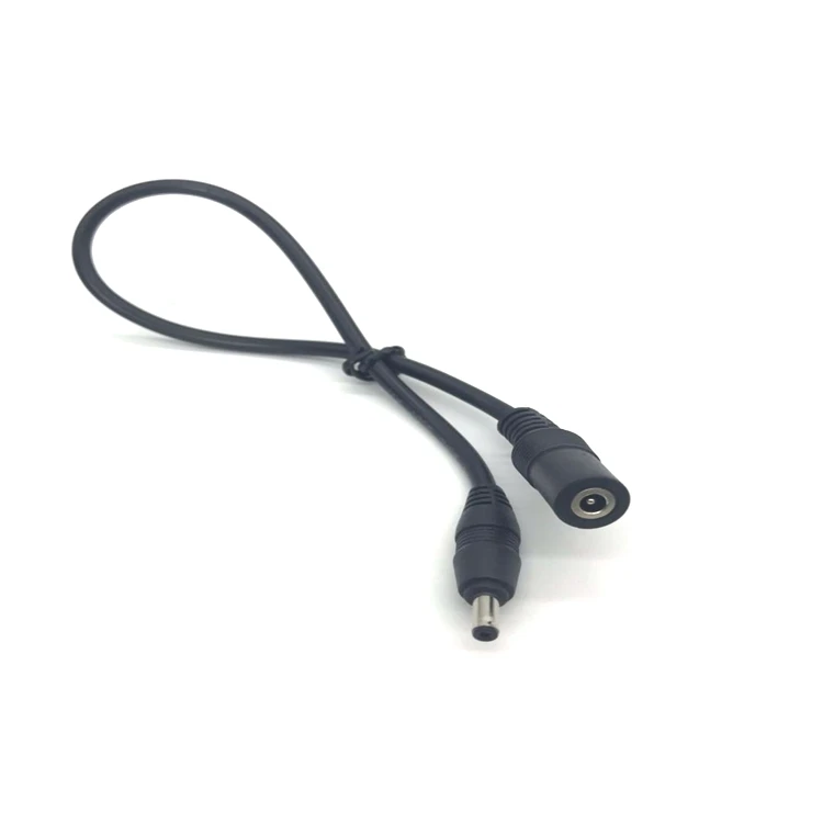 Customized DC Port for DC Power Line to 4.0mm X 1.7mm Dc Power Cable ...