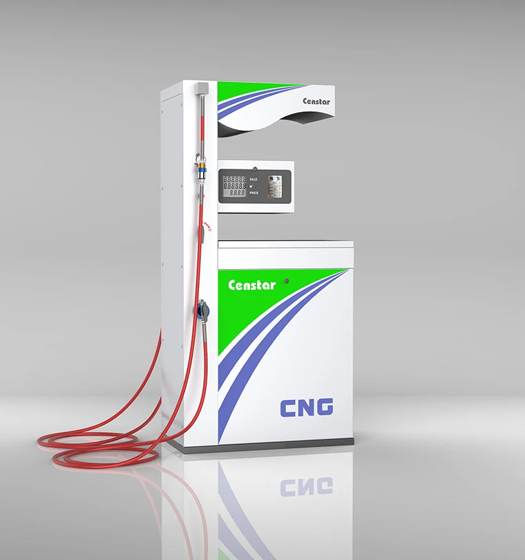 Cng Dispenser - Buy Cng Vehicle Refueling Compressor,Cng Vehicle ...