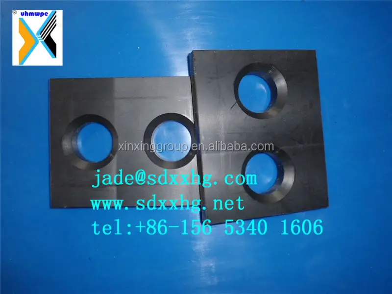 Pipe Supports,Pipe Cradles And Pipe Donuts Neoprene Bearing Pads ...