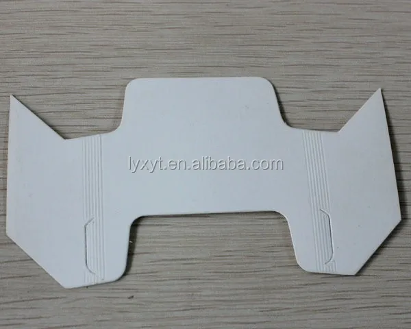 225gsm White Cardboard Cigarette Inner Frame - Durable & Customizable