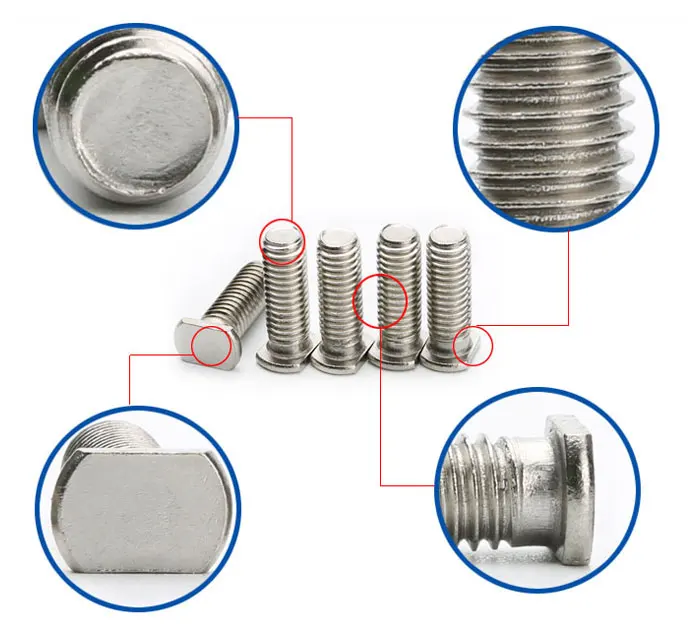 Customized Small Tolerance Smooth And Bright Surface T-shape Special ...