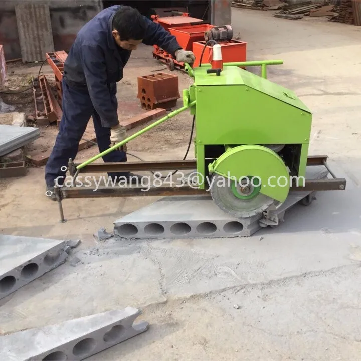 Automatic Concrete Cutter . Cement Cutting Machine - Buy Cement Cutting ...