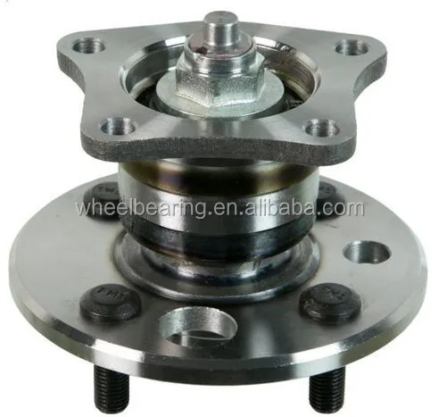 Wheel Hub Bearing 7466994,Oe No. 42410-12090,Rear Axle - Buy Rear Wheel ...