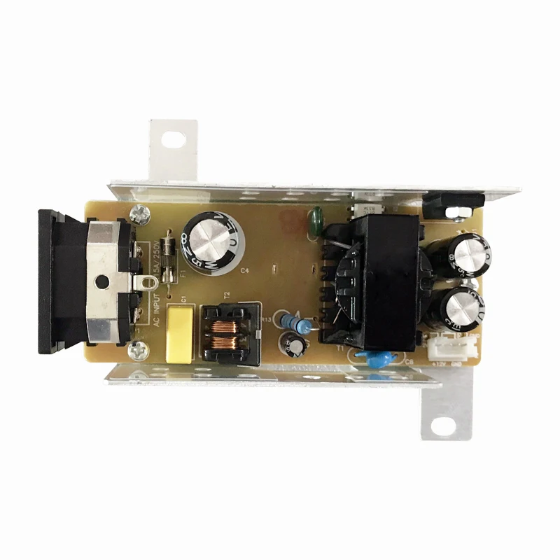 Led Tv Power Supply Board Computer Smps 5v 12v 24v Pcb Board Electronic ...