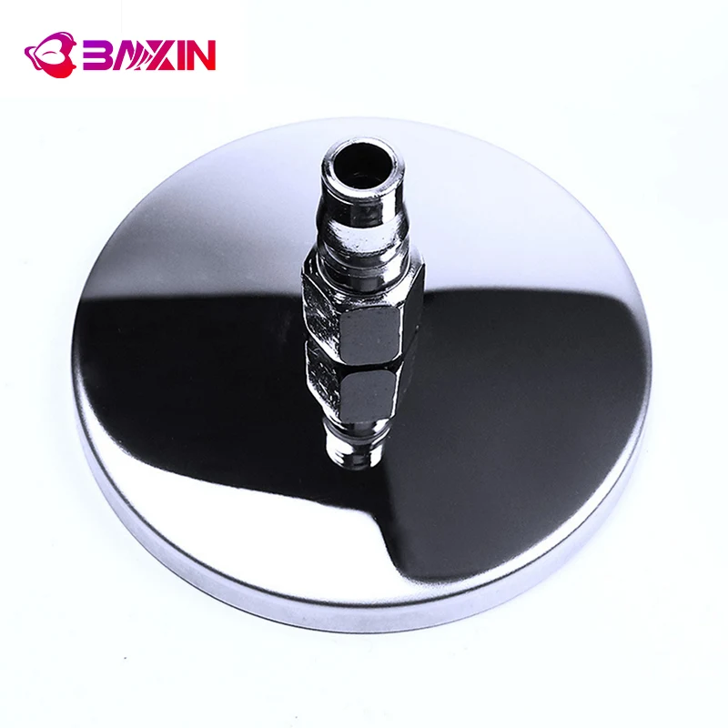 Baxin Custom Made Automatic Universal Suction Dildo Machine Holder
