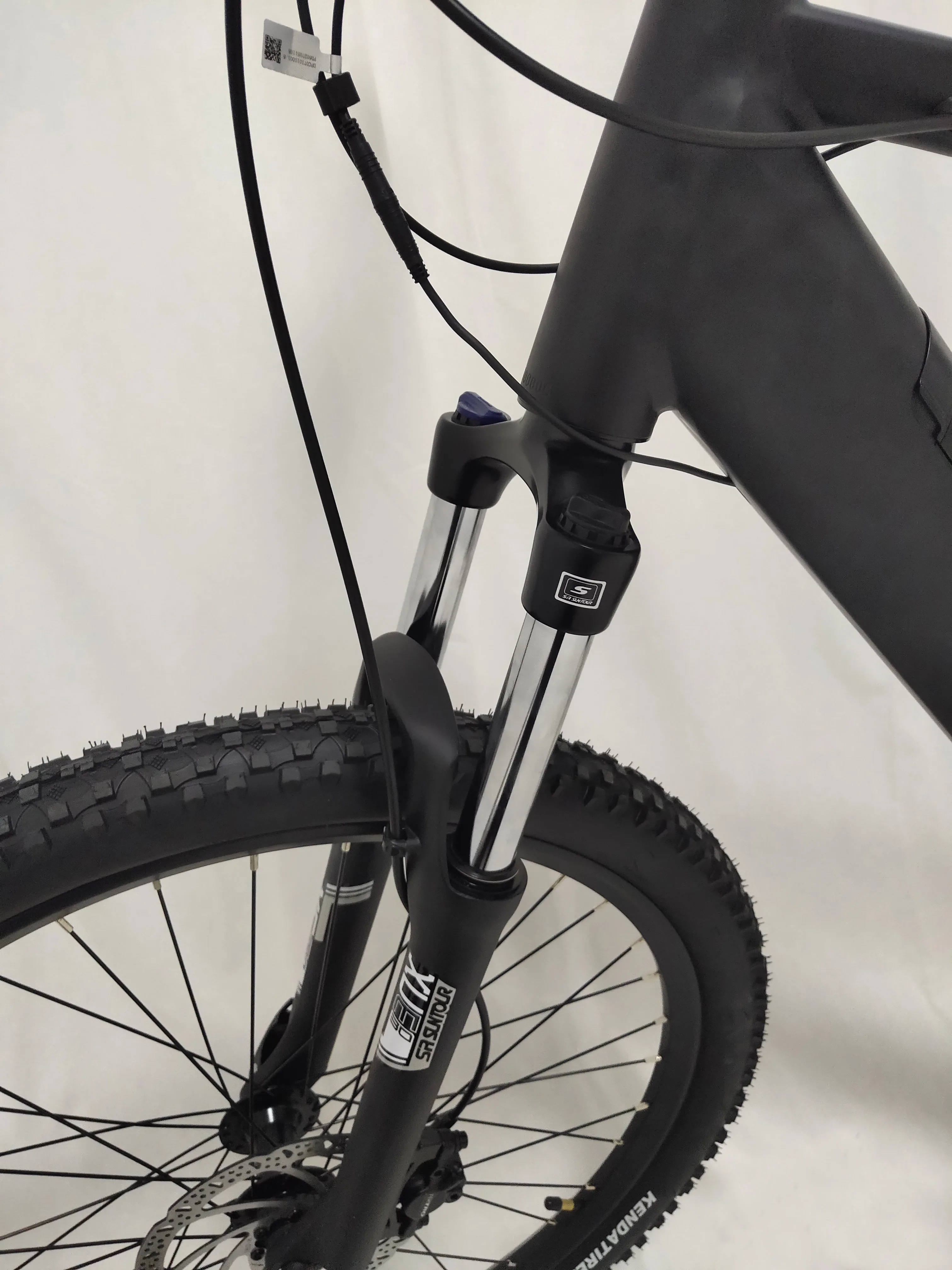 Petrigo Mtb Electric Bike Mid Drive Motor Electric Bicycle Fat E ...