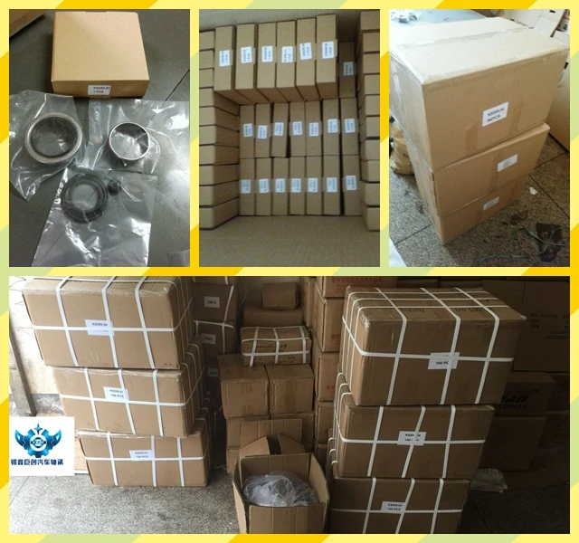 Db69516ee/db69657ee/7700793996 Renault Kango Auto Needle Bearing - Buy ...