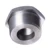Metric Threaded Reducer Pipe Reducing Bushing - Buy Metric Threaded ...