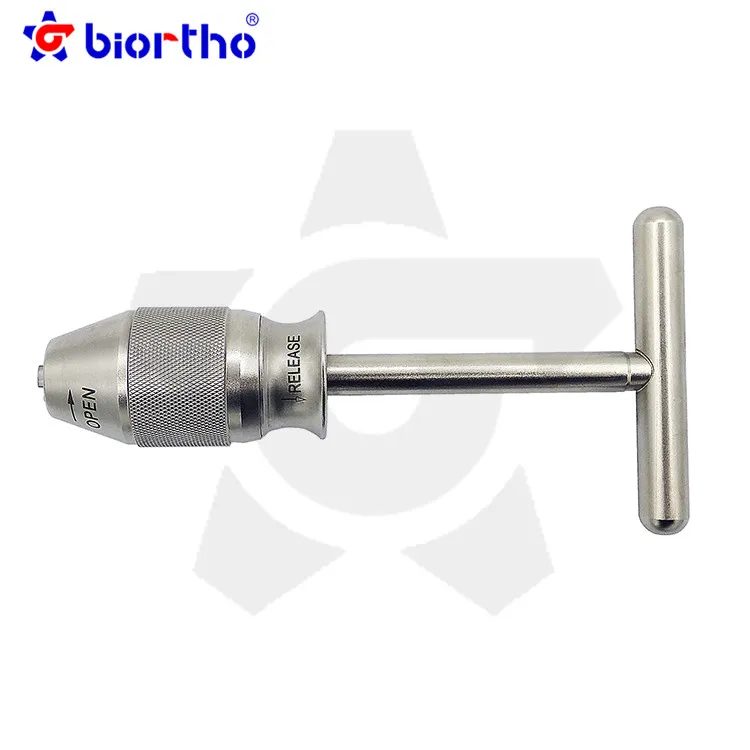 Large Distractor Tibia Orthopedic Instruments Surgical Set - Buy ...