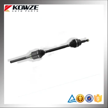 Front Axle Drive Shaft For Mitsubishi Outlander Cw6w 3815a140 Right ...