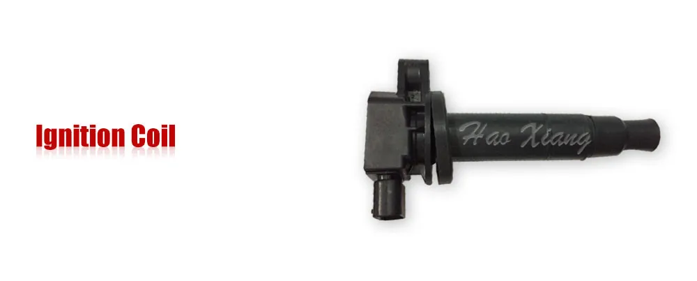 Auto Ignition Coil 90919-02244/9091902244 - Buy Ignition Coil,Ignition ...