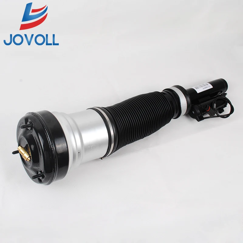 A2203202438 W220 Car Front Air Suspension Shock Absorbers Parts ...