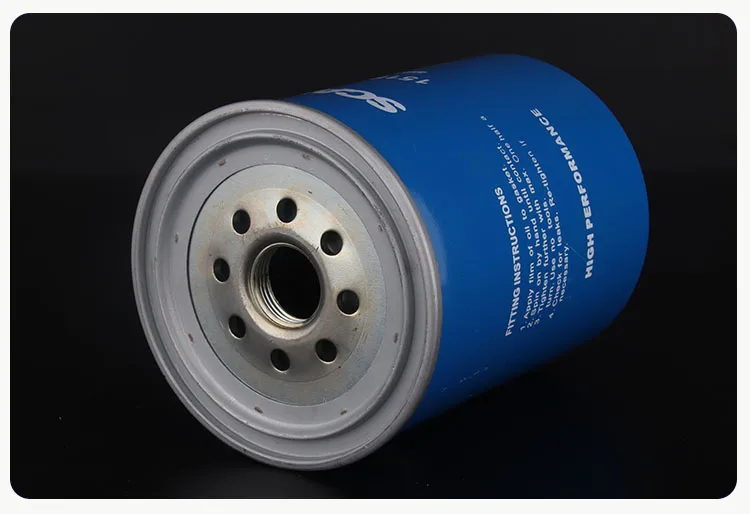 Oil Filter Cartridge Element 1518512 - Buy Oil Filter,Oil Filter ...