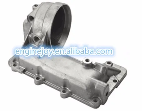 卡车发动机系统机油冷却器盖 4031803938 或 4571800138 或 4031841108 或 4031802438 - Buy ...