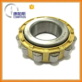 Cylindrical Roller Bearing Rn205m Rn206m Rn304m Rn307m Rn309m - Buy ...