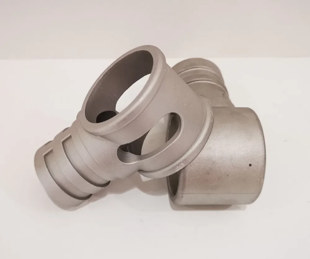 T Joint for Aluminum Scaffold Frame - Durable & Lightweight