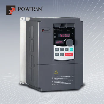 Powtran 150 Kw 380v Electric Motor Inverter - Buy 150 Kw Electric Motor ...