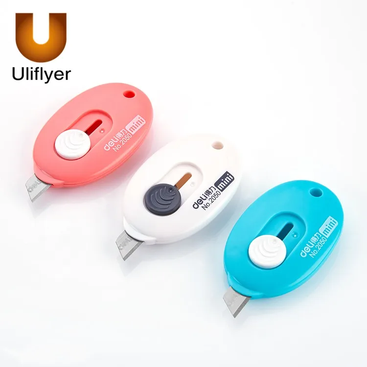 Safety Knife Box Cutter Carton Cutter - Utility & Precision