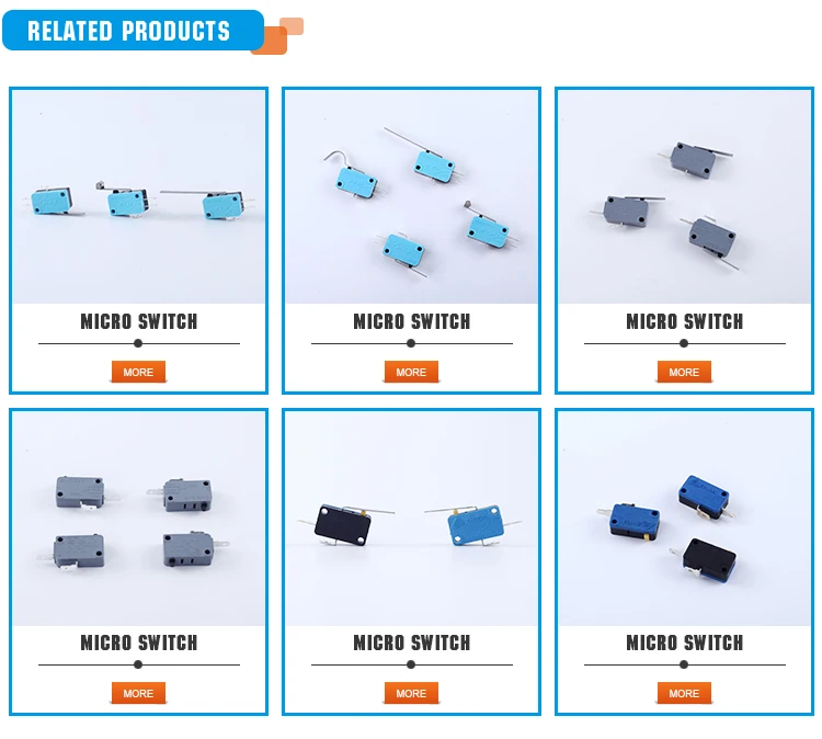 Top Quality Micro Switch Freeport Ill Usa,Cherry E34 Switch Coin Switch ...