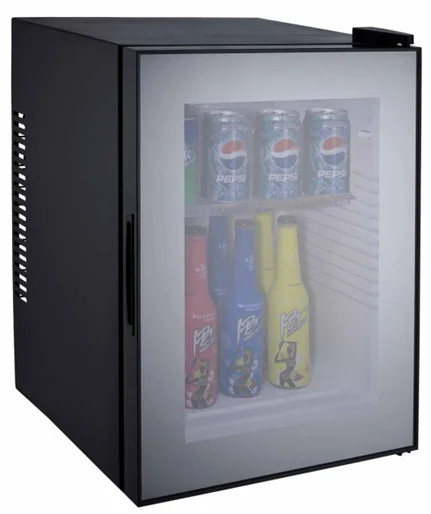 Battery Operated Mini Fridge With Ce/etl/gs - Buy Battery Operated Mini ...