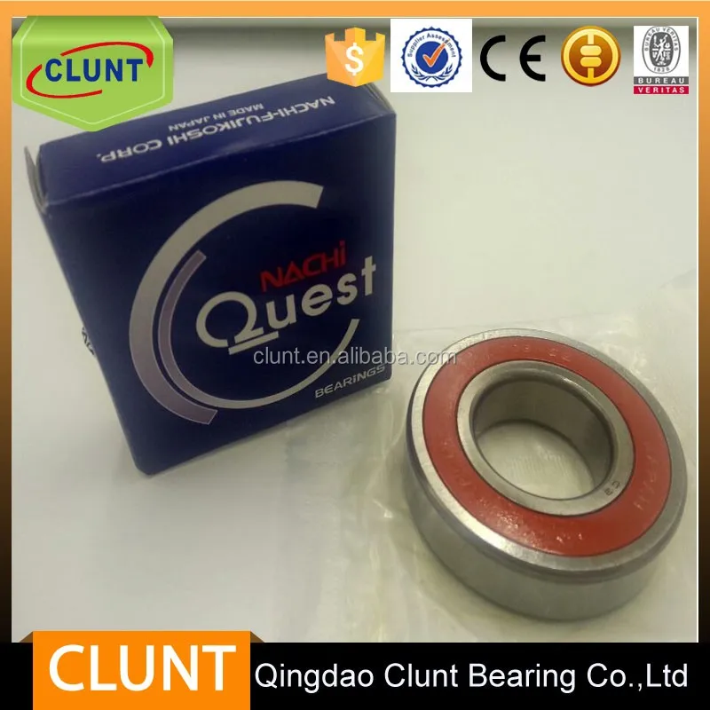 Hot Sale Mcgill Koyo Ntn Nsk Nachi Rodamientos Deep Groove Ball Bearing ...