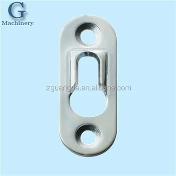 Custom Keyhole Mounting Bracket - Buy Keyhole Mounting Bracket,Mounting ...