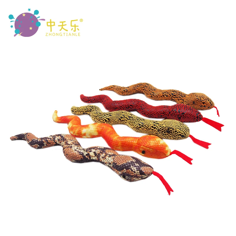 Plush Stuffed Cartoon Snake Toy - Buy Plush Snake,Snake Toy,Cartoon ...