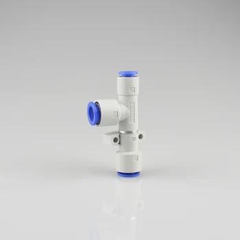 Smc Type Vacuum Ejector/vacuum Generator Zh Series - Buy Vacuum Ejector ...