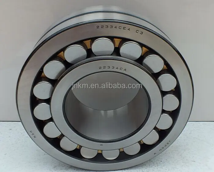 Spherical Roller Bearings 22334 For Transmission Part - Buy 22334 ...