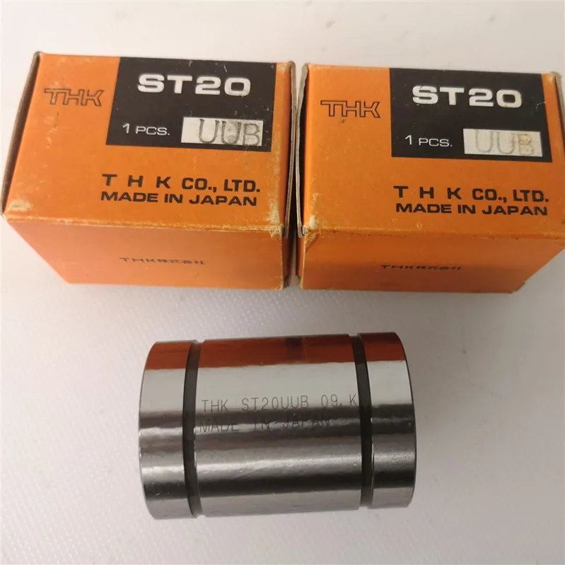 Original Japan Thk Linear Bearings St20 - Buy St20,Thk St20,Linear Bearings Product on Alibaba.com