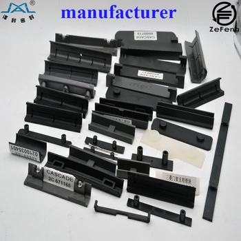 Chinese Leading Manufacture Of Kinds Of Forklift Side Shifter Sliders ...