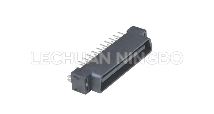 40-20/30/40/50/60/68/80/100 Pin Board To Board Plastic Male Straight ...